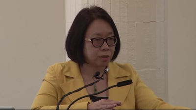 Hsiao Chuan - University of California, Davis