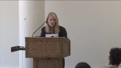 Book Project 2014-2015: Alison Kafer (10-13-14) - University of ...