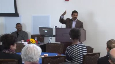 Equity Summit: Dr. Arun Ramanathan - University of California, Davis