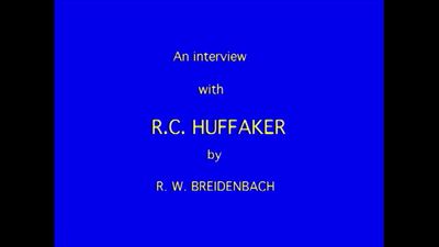 Ray Huffaker - University of California, Davis