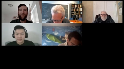 Interview with Ray Valentine - University of California, Davis