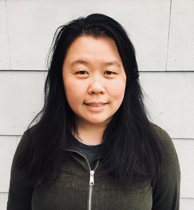 Alice Guan: IGN Seminar 4/14/2021 - University of California, Davis