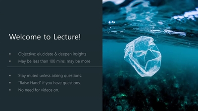 Lecture 2 - University of California, Davis