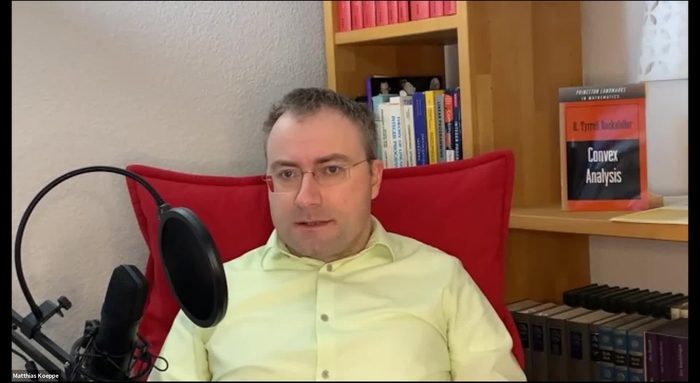 2020-12-02: Facility location, Chvatal-Gomory cuts (MAT 168 ...