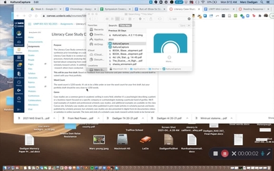 Week 5 Revision Mini-Lecture - University of California, Davis