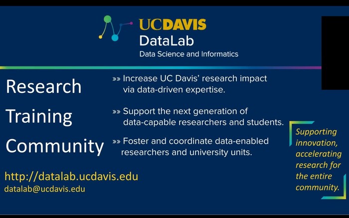 Introduction to the Unix Command Line – 2022-10-06 - University of California, Davis