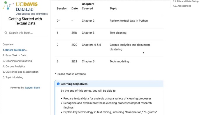 Getting Started With Textual Data In Python 3 Part Series Part 2 Of 3 2022 02 16