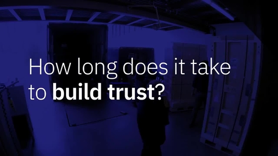 See a new z14 installed in 30 seconds! - IBM MediaCenter