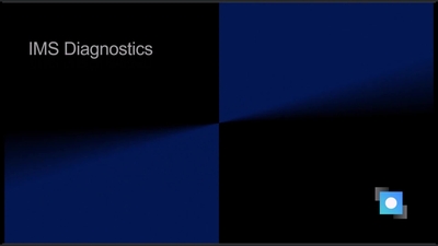 Unit 1, video 2: Address spaces and task control blocks, Part 2 - IBM MediaCenter