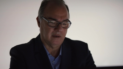 Secure banking with Bradesco and IBM Z - IBM Mediacenter