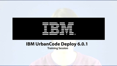 Resources in IBM UrbanCode Deploy v6.0 - IBM Mediacenter