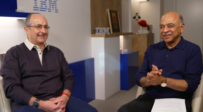 An innovator’s guide for success - IBM Mediacenter