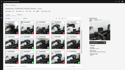 IBM Maximo Visual Inspection - IBM Mediacenter