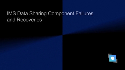 Data Sharing Environment Failure and Recovery Quiz - IBM Mediacenter
