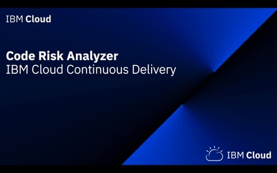 Code Risk Analyzer Overview: Vulnerability Scanning for Git ...