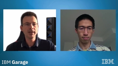 Aymeric Affouard and Eric Phan - Modern Access to IBM Z with z/OS ...