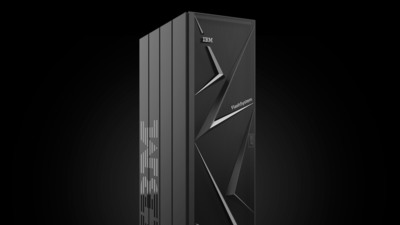 IBM FlashSystem Overview - IBM Mediacenter