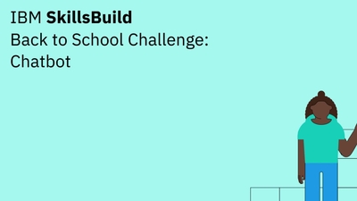 Chatbot - IBM is there... did you know? - IBM Mediacenter