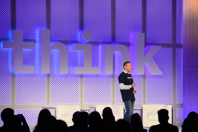 Generative AI For Business - IBM Mediacenter