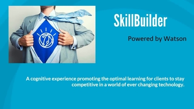 skillbuilder - IBM Mediacenter