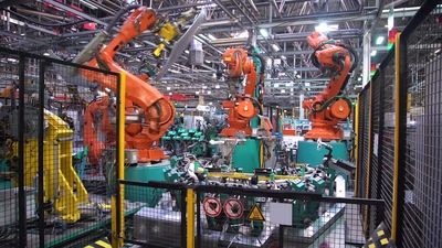 IBM Maximo Visual Inspection - German - IBM Mediacenter