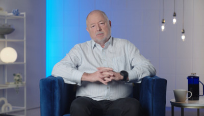 IBM Common Grounds ISW Ian Warner - IBM Mediacenter