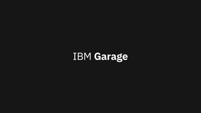 Vídeo de divulgação da Garage - IBM Mediacenter