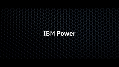 Aumente seu potencial - IBM Mediacenter