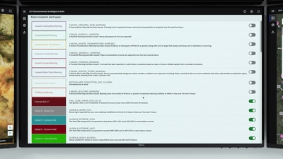 EIS: Dashboards and Alerting - IBM Mediacenter