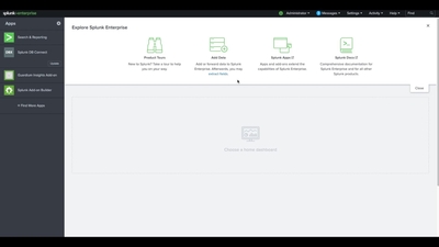 Integrating Splunk with IBM Guardium Insights - IBM Mediacenter