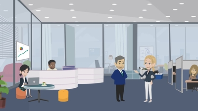 Catalog and Asset Management - IBM Mediacenter