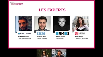 Design System : comment accélérer la conception des produits tout en ...