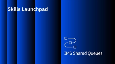 IMS PROCLIB Members and JCL (unit 2, video 4) - IBM Mediacenter