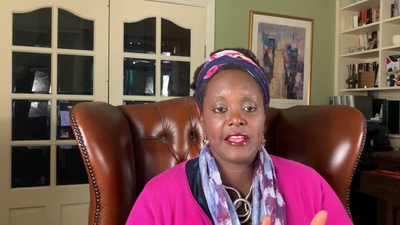 Ask Me Anything with Bola Rotibi: Modernization - IBM Mediacenter