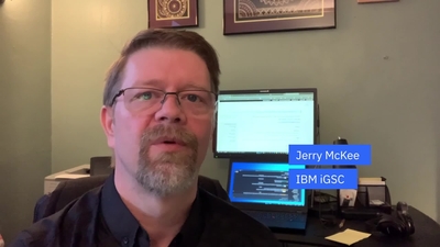 Remote Command Execution from IBM i to Microsoft Windows Open SSHD - Part 1: Introduction and ...