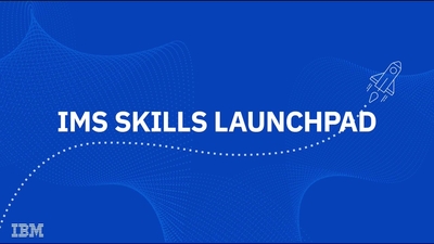 IMS catalog overview - IBM Mediacenter