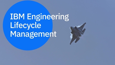 IBM Engineering Lifecycle Management Solutions Help Customers Achieve ...