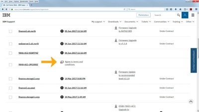 Introducing IBM Call Home Web - IBM MediaCenter