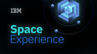 Experiencia SpaceX sobre IBM Cloud Satellite - IBM MediaCenter