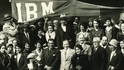 IBM no Brasil - how everything started-final-fixed2 - IBM Mediacenter