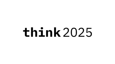 Join us at Think 2025 in Boston: Unlock the value of AI for growth and ...