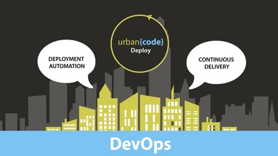 UrbanCode Deploy - Post-deployment processing, part 3 - IBM Mediacenter