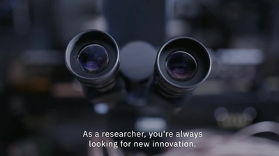 Radically Accelerating the Process of Discovery will Enable Our ...