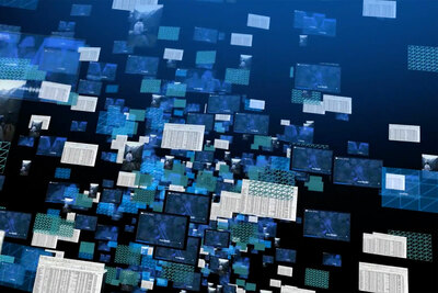 IBM Cloud Object Storage: Built for business - IBM MediaCenter