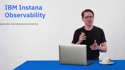 IBM Instana Observability - IBM Mediacenter