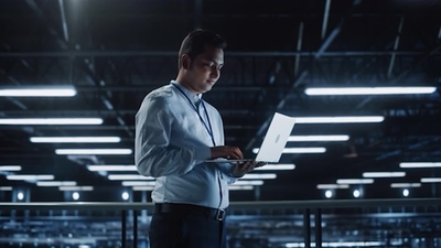 Technology Lifecycle Services Overview Video - IBM Mediacenter