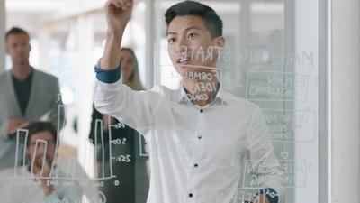 Citi + IBM: Bringing internal audit and AI together - IBM Mediacenter
