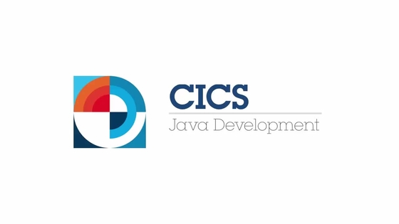 Discover Java on CICS - IBM MediaCenter