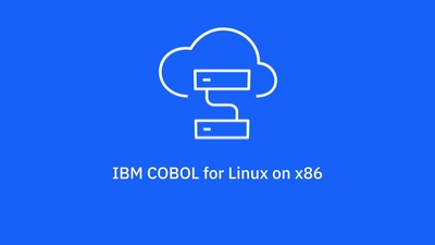 IBM COBOL for Linux on x86 overview - IBM Mediacenter