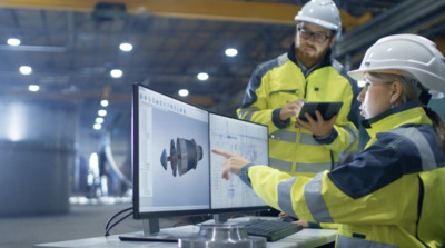 MS Maximo Digital Twin - IBM Mediacenter